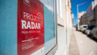 Projeto RADAR - Lisboa, Cidade COM VIDA Para Todas as Idades